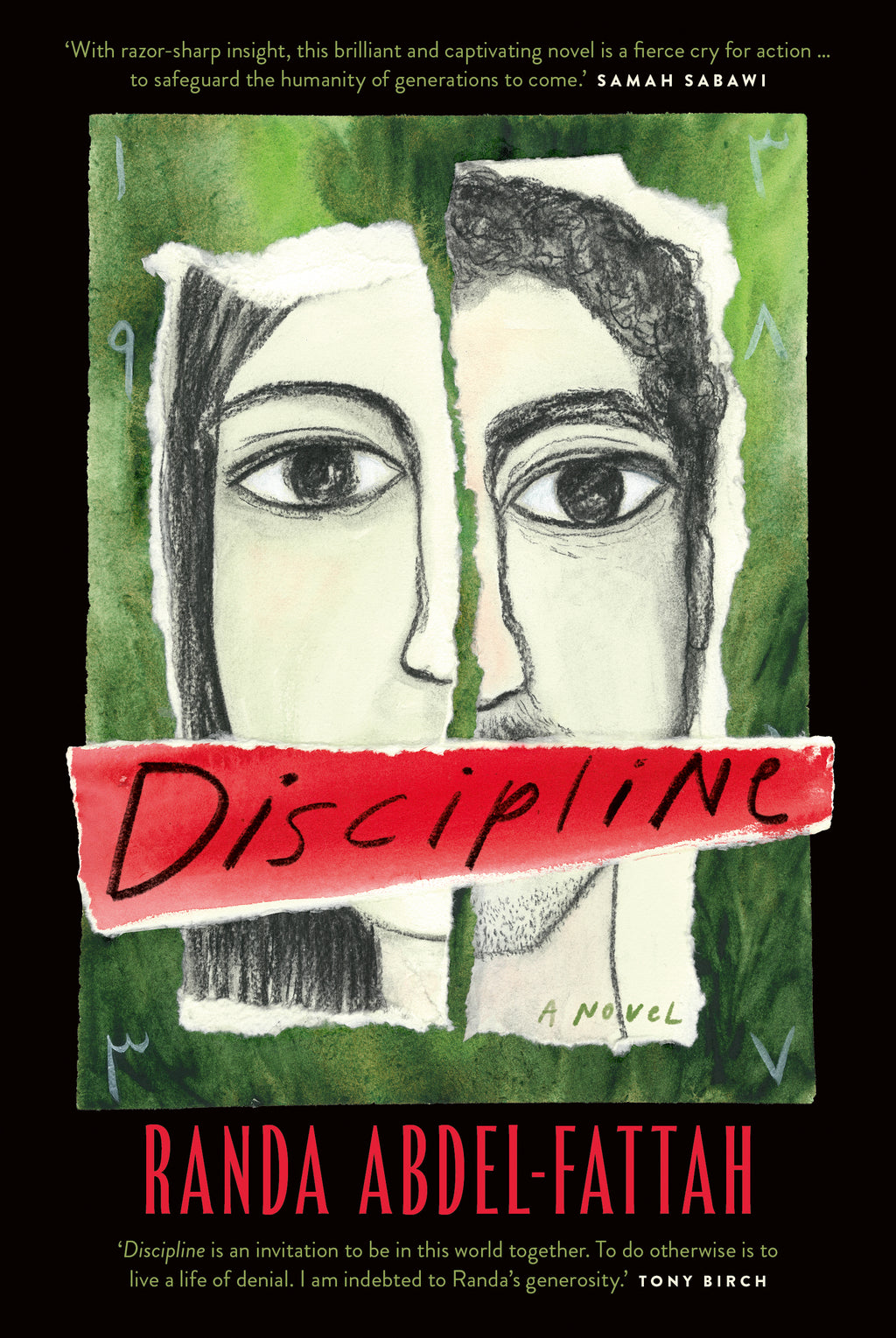Discipline – Randa Abdel-Fattah | Bayyāra